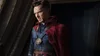 The Cloak of Levitation Featured in Humorous DOCTOR STRANGE Promo Spot ...