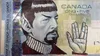 Canada is Requesting Citizens Stop "Spocking" Their $5 Bills — GeekTyrant