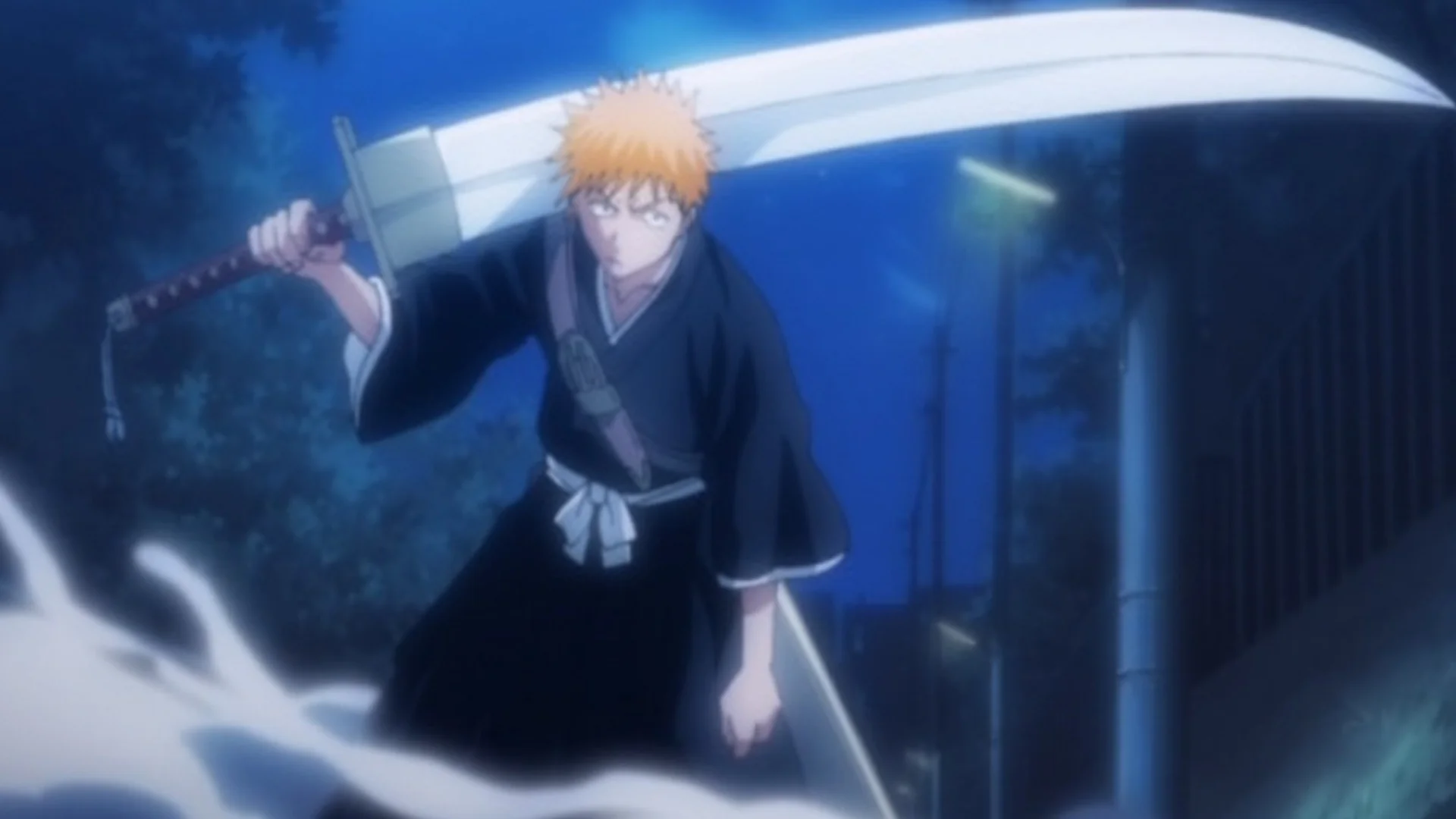 Photos From The Set of The Live-Action BLEACH Film Have Surfaced ...