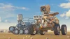 PLANET UNKNOWN Is a Charming Sci-Fi Short Following Space Rovers on a ...