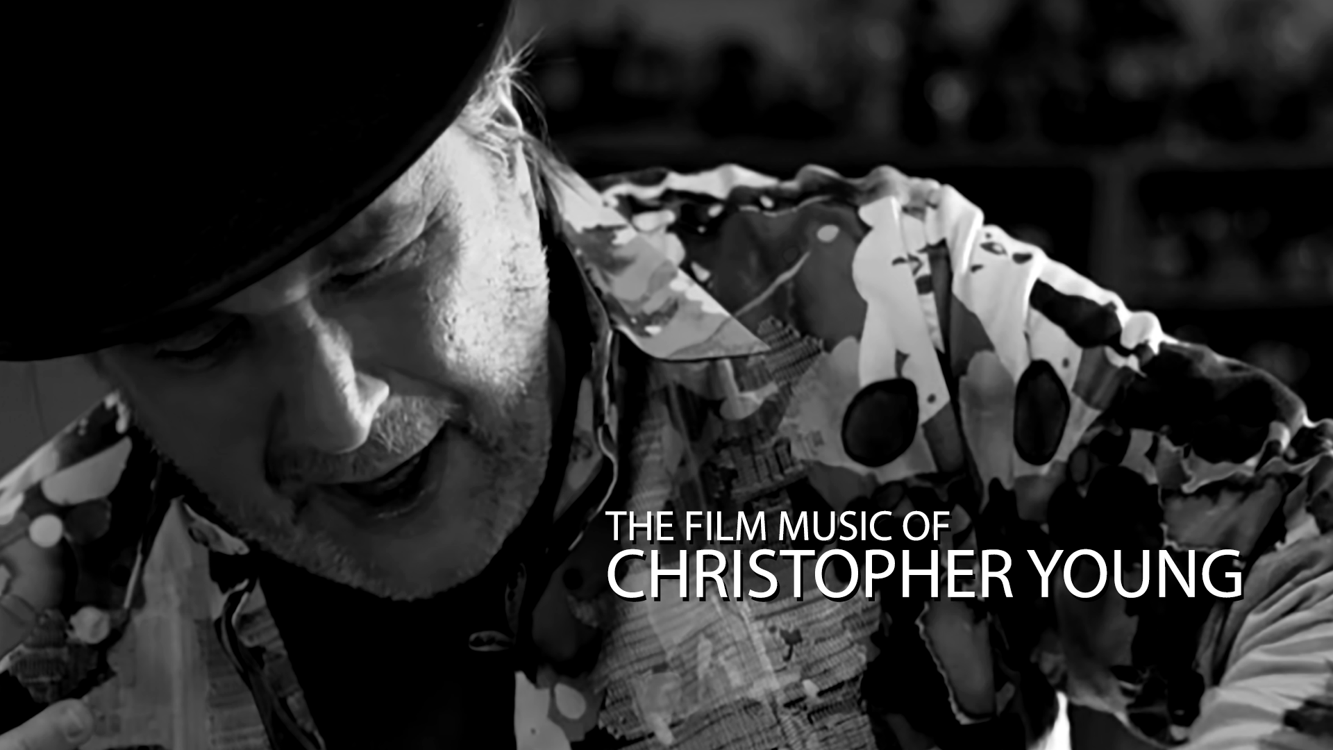 Cinematic Sound Radio: In The Spotlight | The Film Music of Christopher ...