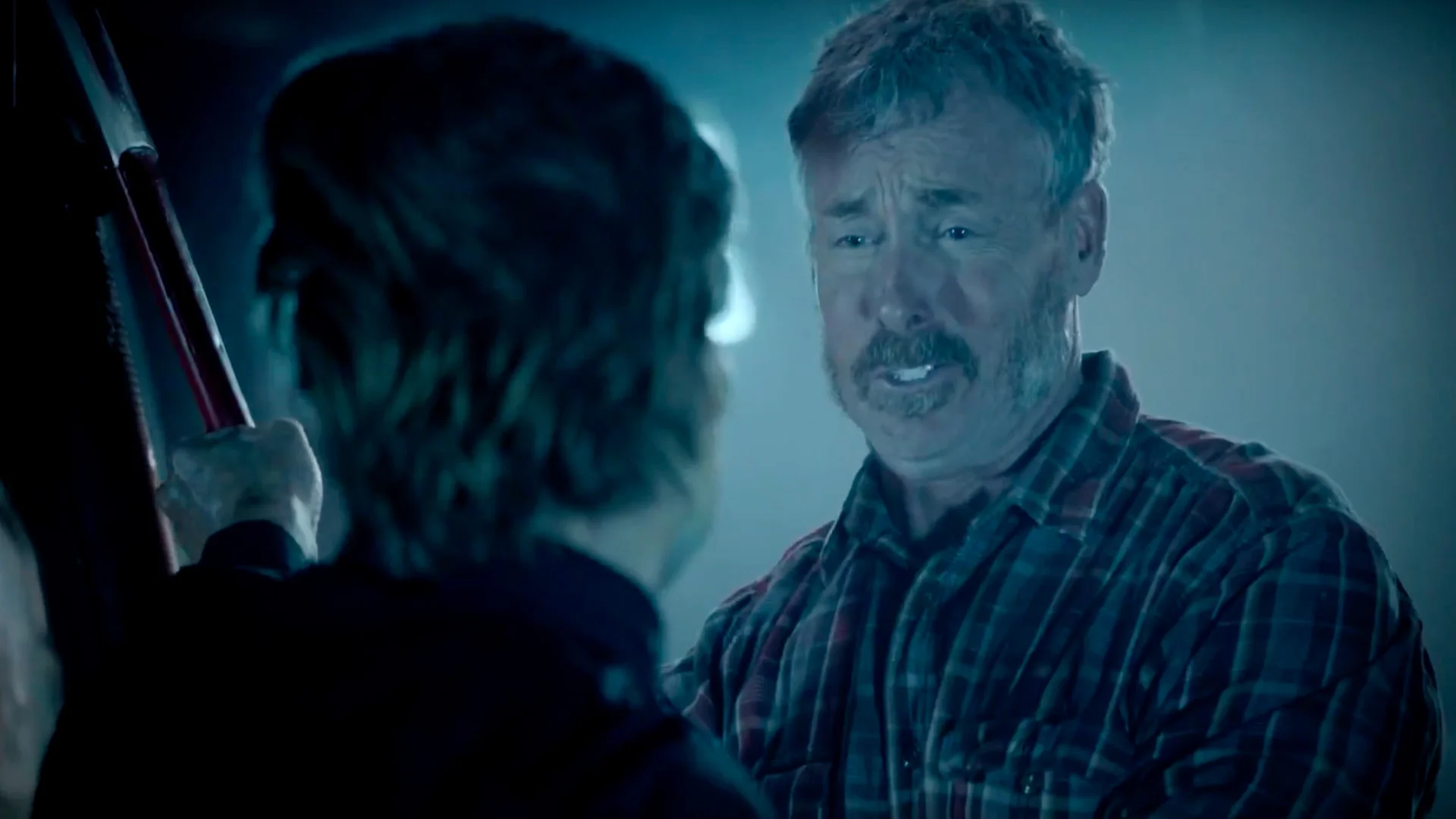 STAN AGAINST EVIL Trailer Looks Like IFC's Version of ASH VS. EVIL DEAD ...