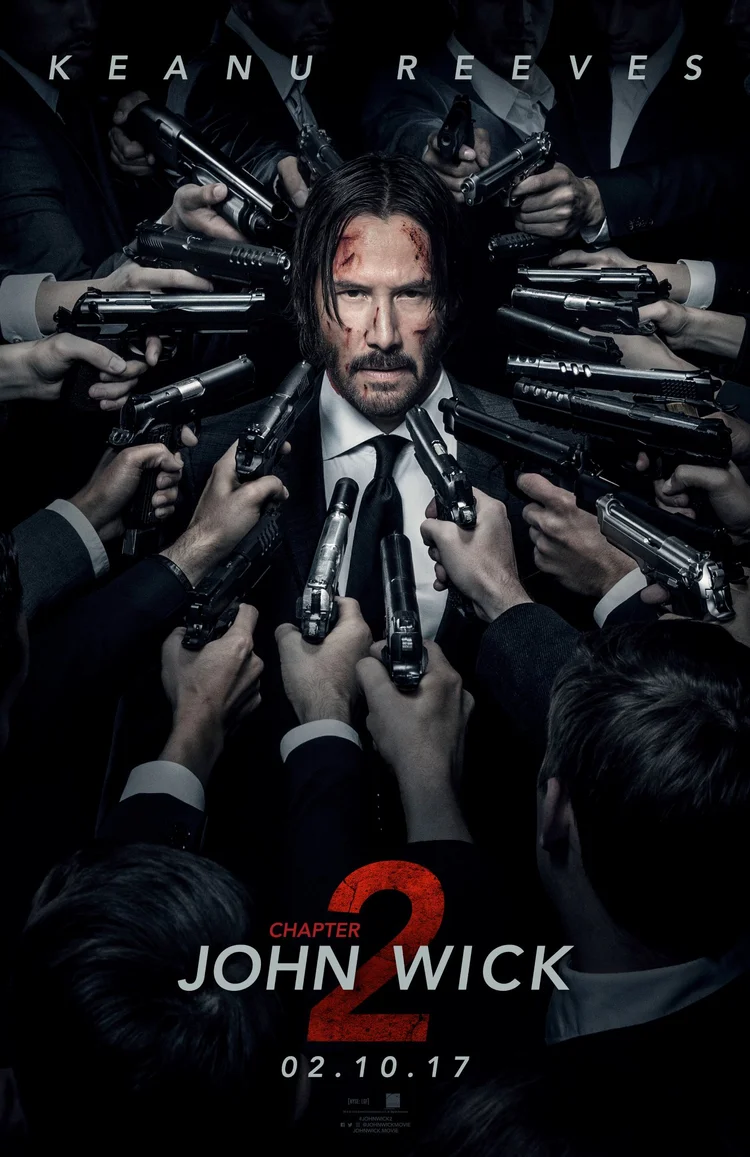 Lock and Load: JOHN WICK 3 is Already in Development — GeekTyrant