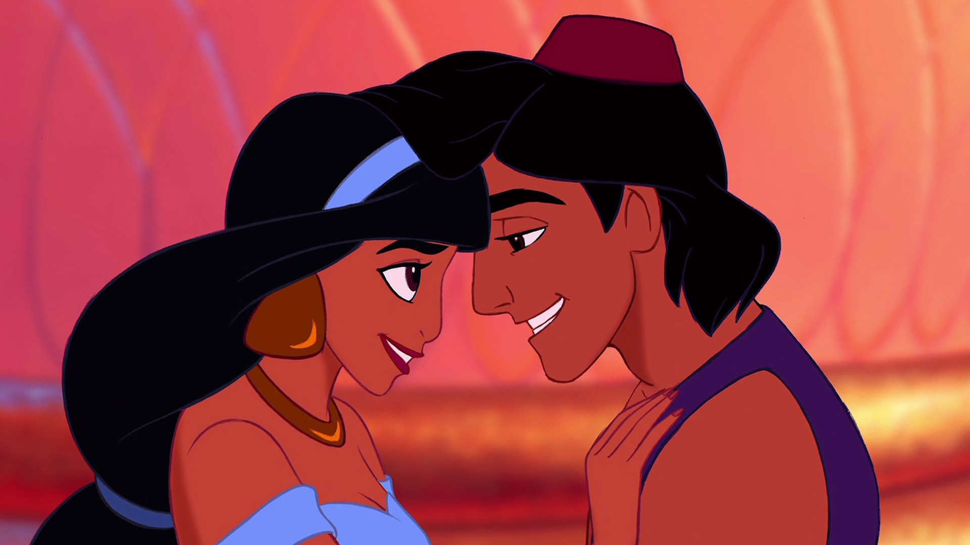 Guy Ritchie In Talks To Direct Live Action Remake Of Aladdin For Disney — Geektyrant