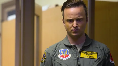 Aaron Paul Set to Star in Sci-Fi Thriller ANDROID — GeekTyrant