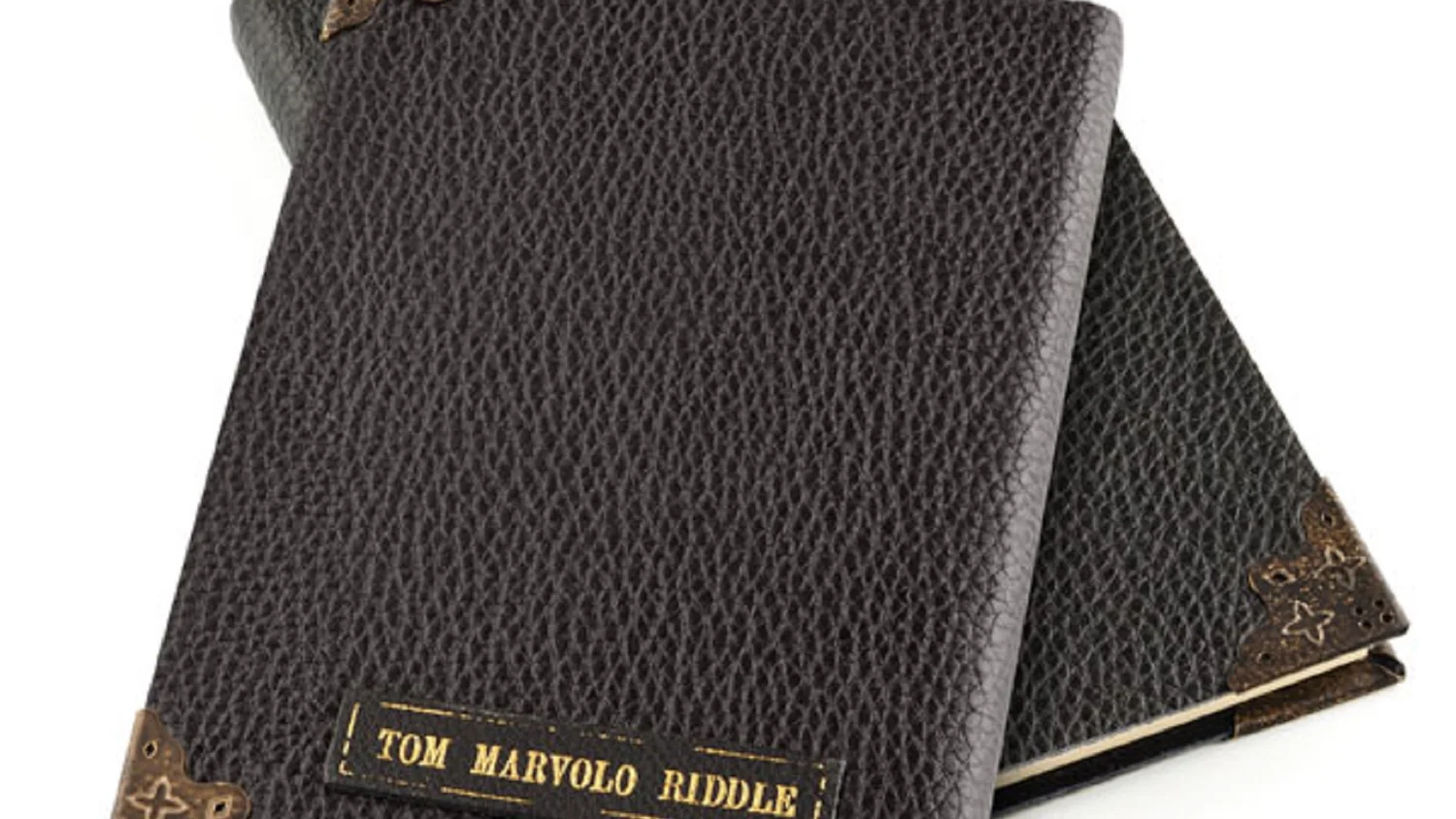 You Can Now Trick Young Wizards With Your Own Tom Riddle-Themed Diary ...