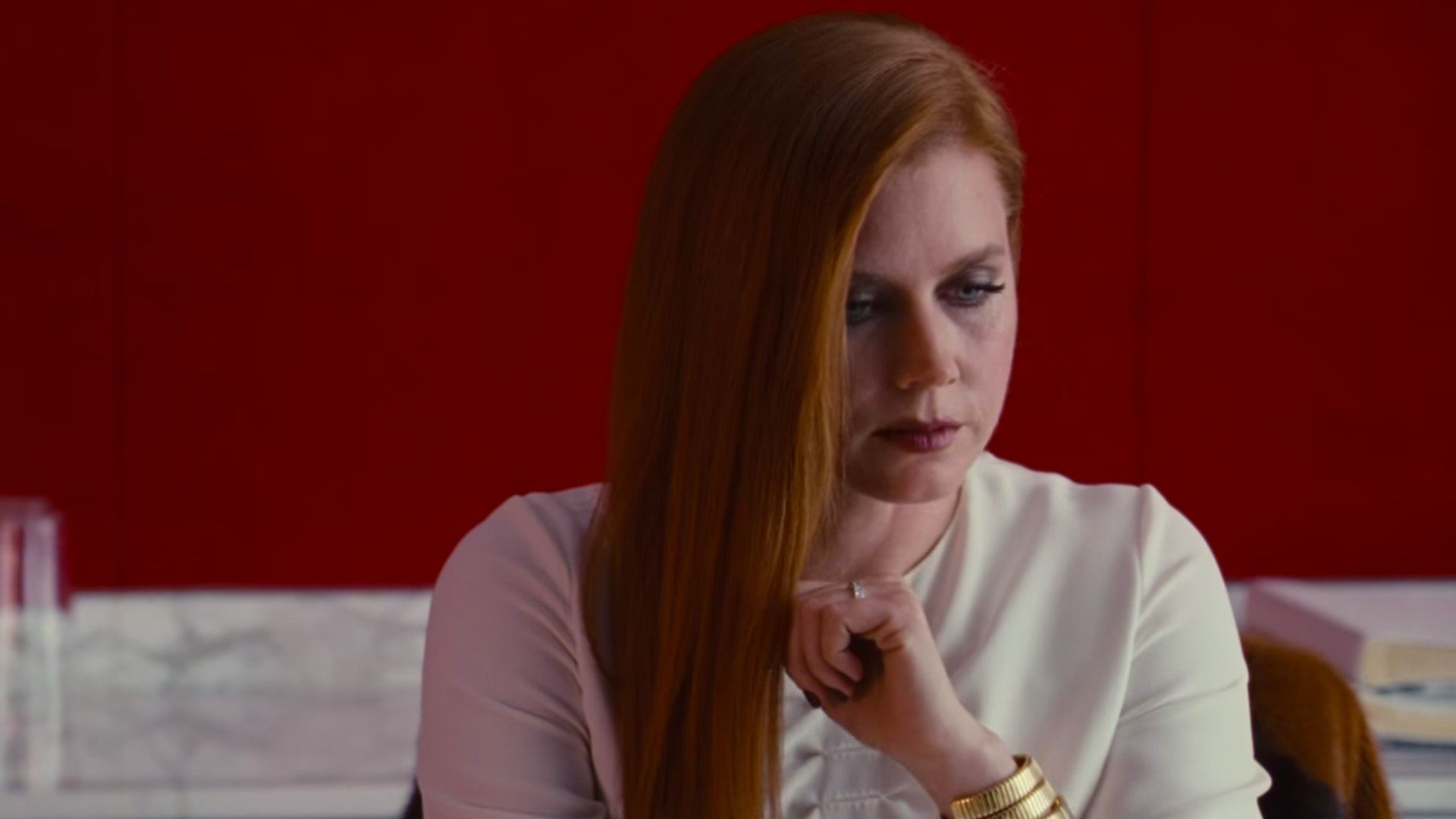 New Trailer For Tom Ford's Romantic Thriller NOCTURNAL ANIMALS — GeekTyrant