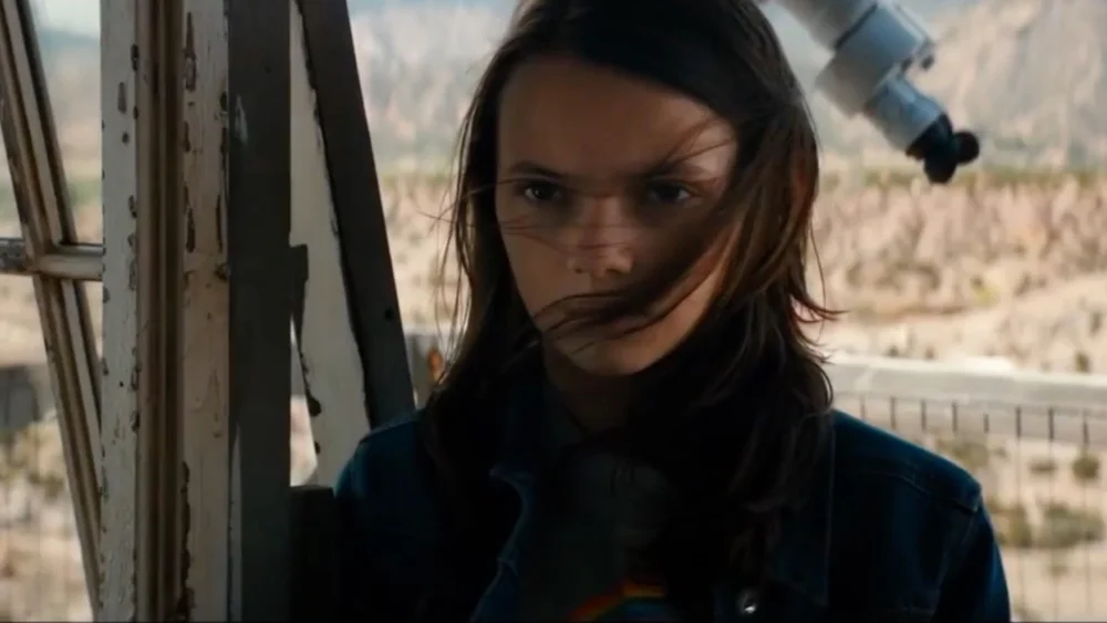 X-23 Officially Confirmed for LOGAN — GeekTyrant