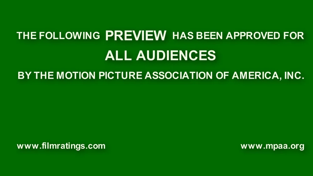 The Origin and History of Movie Trailers Explained — GeekTyrant