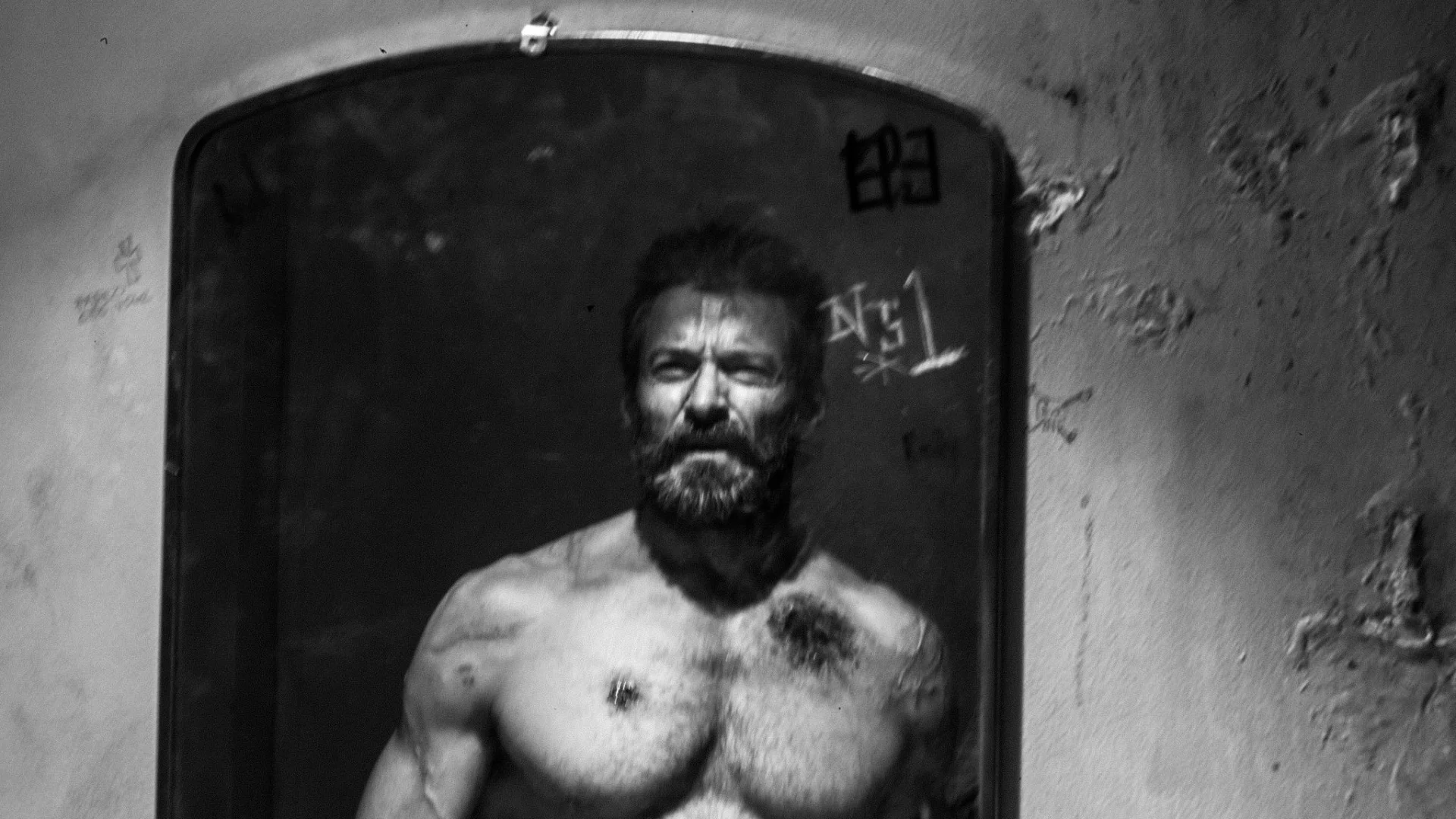 New Photo of Wolverine in LOGAN Hits The Web — GeekTyrant