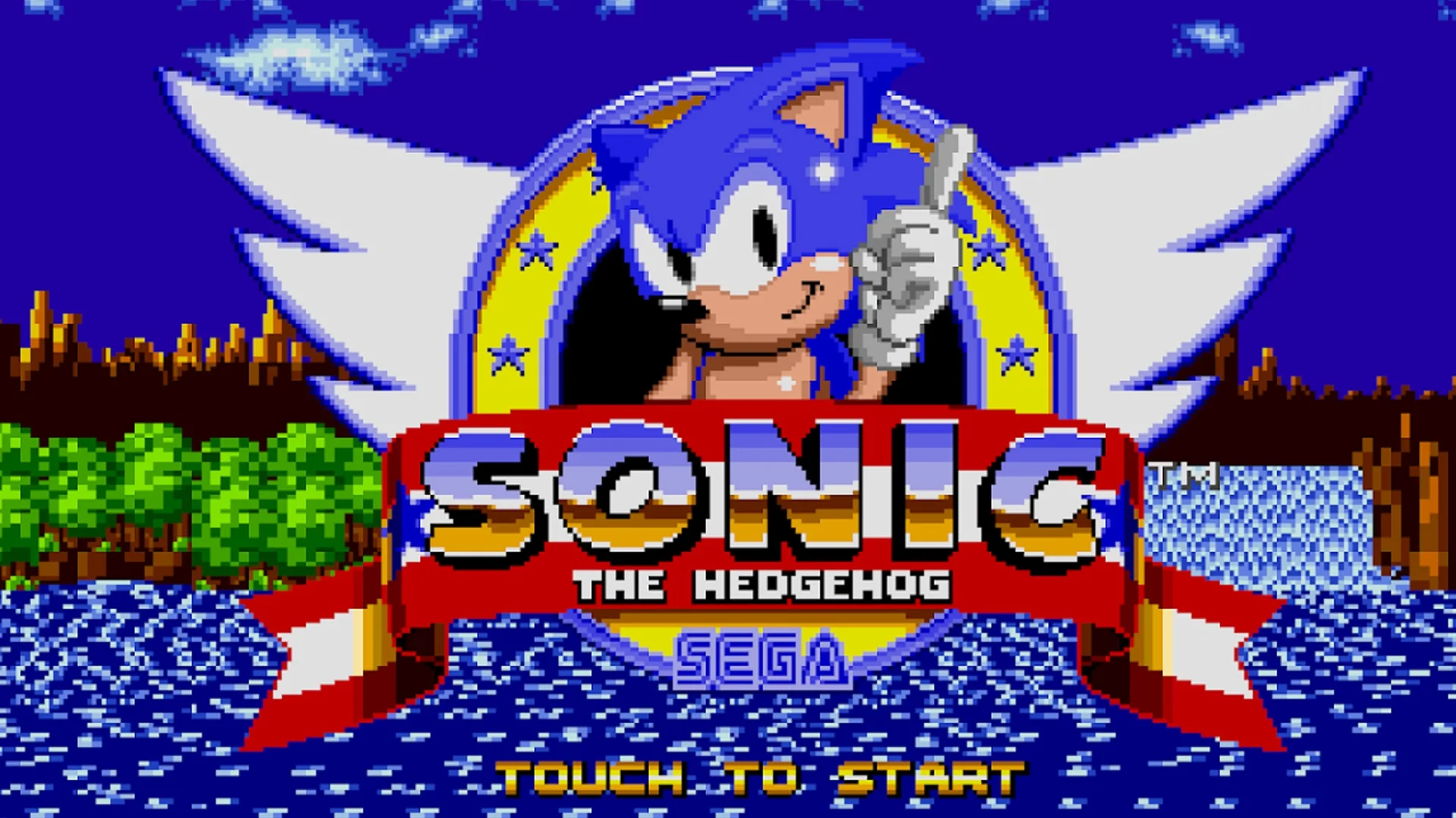 DEADPOOL Director Tim Miller to Help Develop SONIC THE HEDGEHOG Movie ...