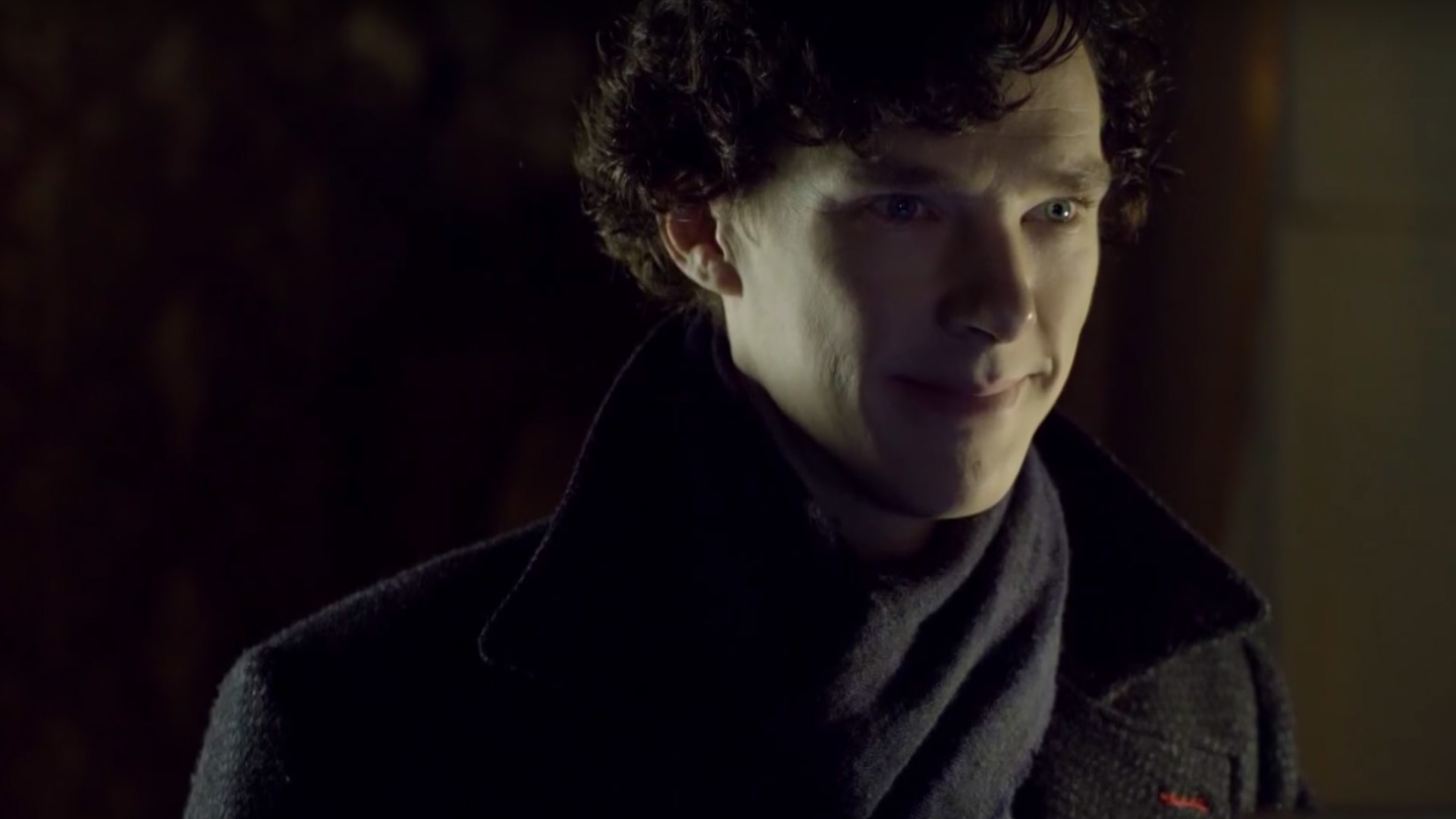 Benedict Cumberbatch's SHERLOCK Gets an Honest Trailer — GeekTyrant