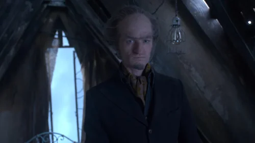 Neil Patrick Harris Transformed Into Count Olaf in New Trailer for ...