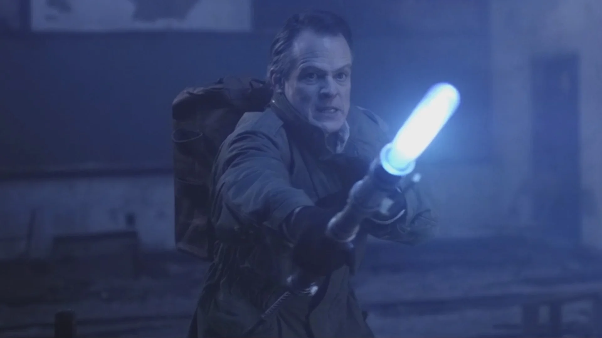 ECHO TORCH Is an Incredible Sci-Fi Short That Reveals a Hidden World ...