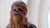 Hear Chewbacca Speak English in Behind The Scenes Footage From STAR ...