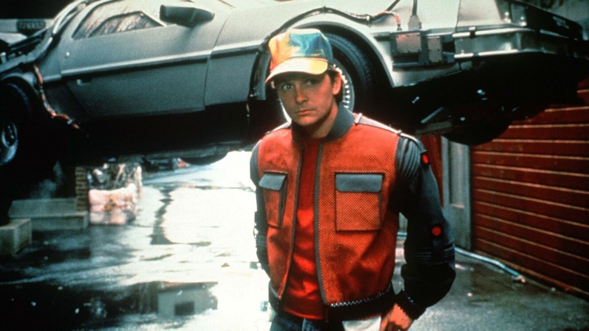 10 Movies That Accurately Predicted The Future — GeekTyrant