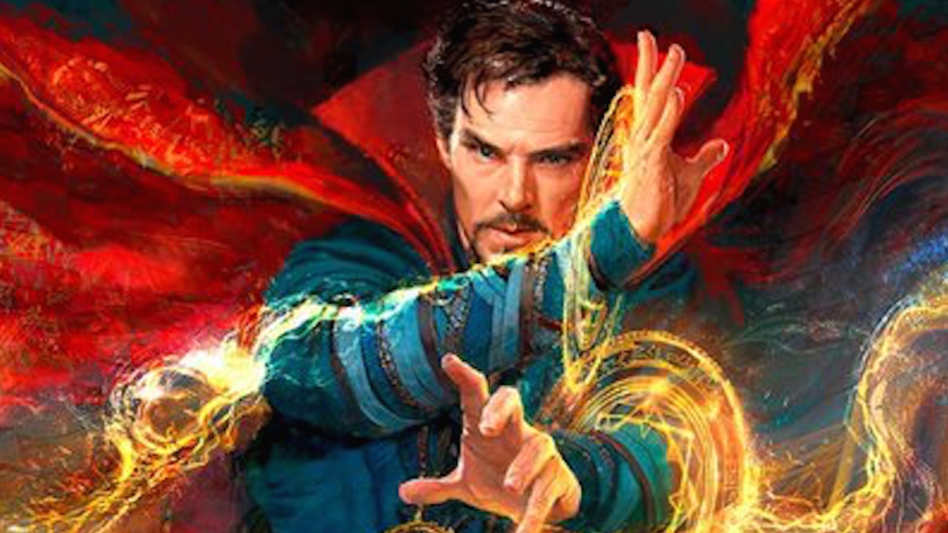 Every Easter Egg, Cameo, and Reference in Marvel's DOCTOR STRANGE ...