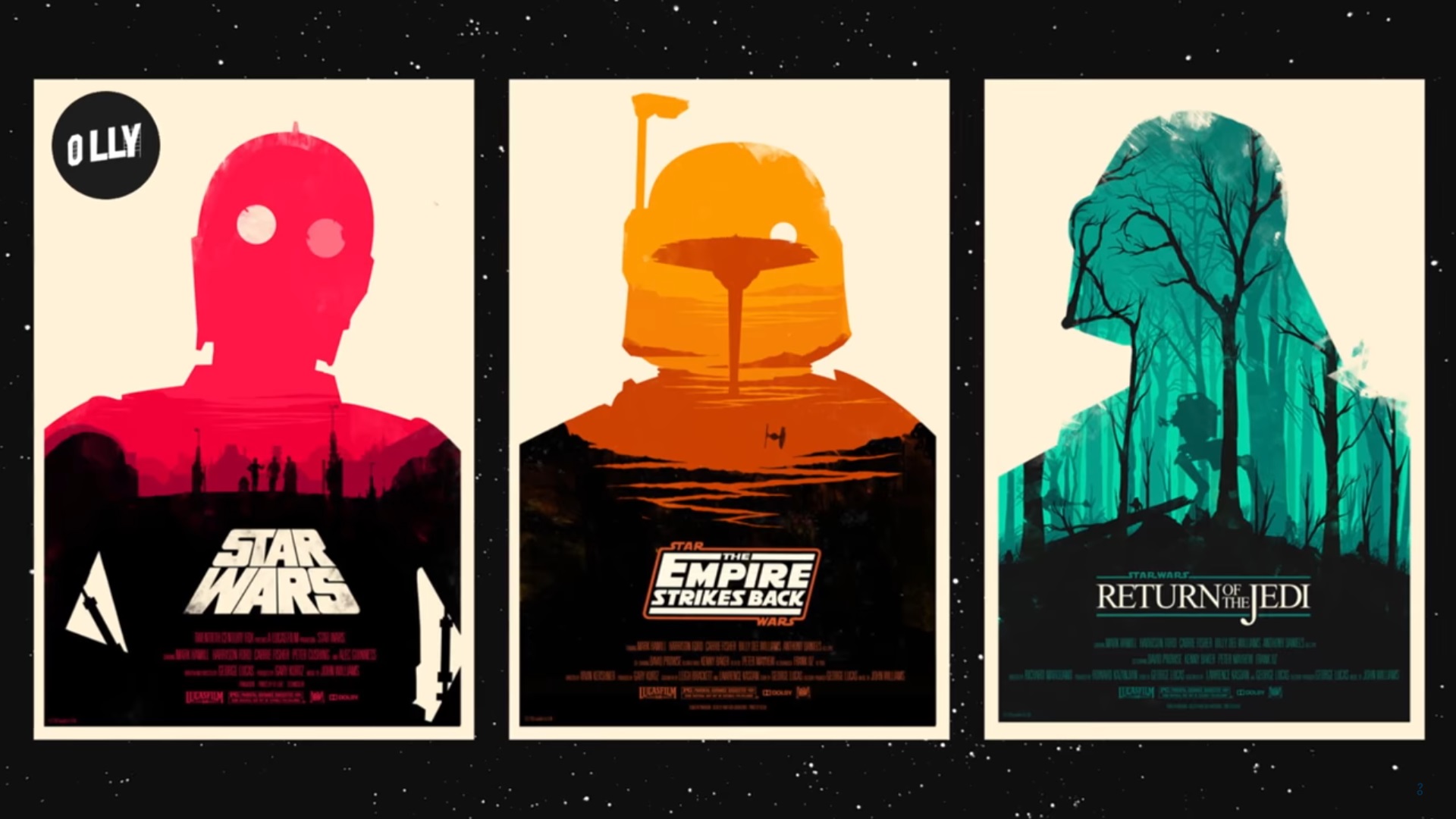 Watch: Artist Tom Whalen Talks About The Weird and Profitable World of ...