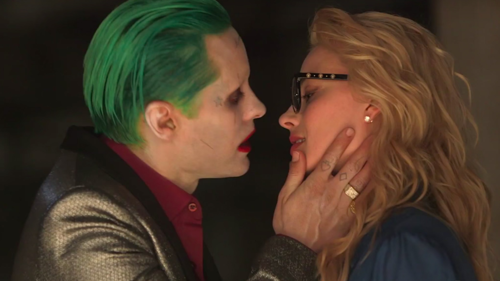 New Featurette Takes You Behind The Scenes Of Suicide Squad With Joker
