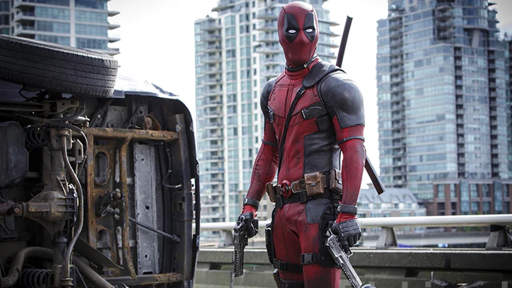 Here's The Interesting Connection Between DEADPOOL and GUARDIANS OF THE ...