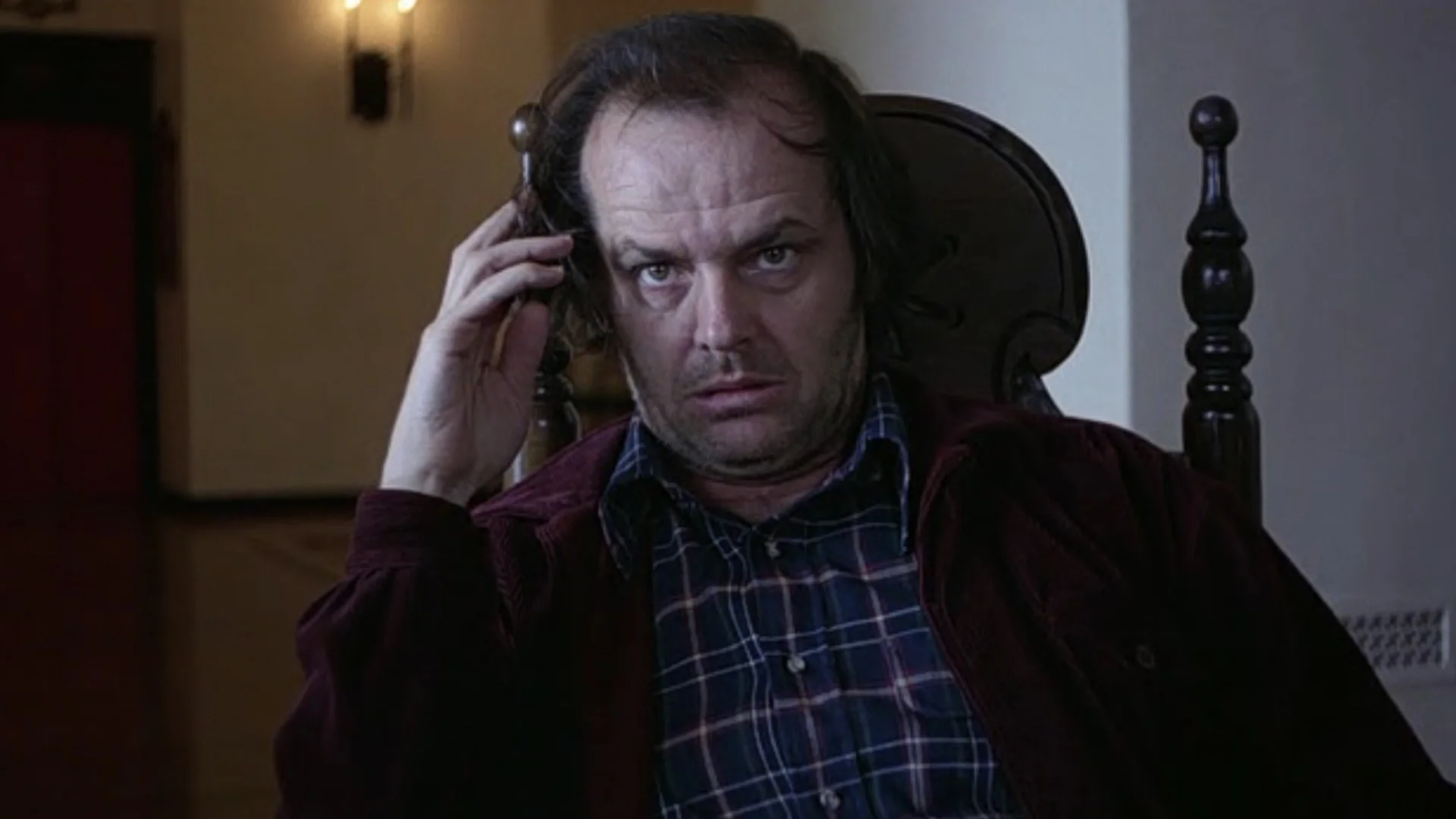 Fascinating Video Essay on THE SHINING Script - "Quietly Going Insane ...