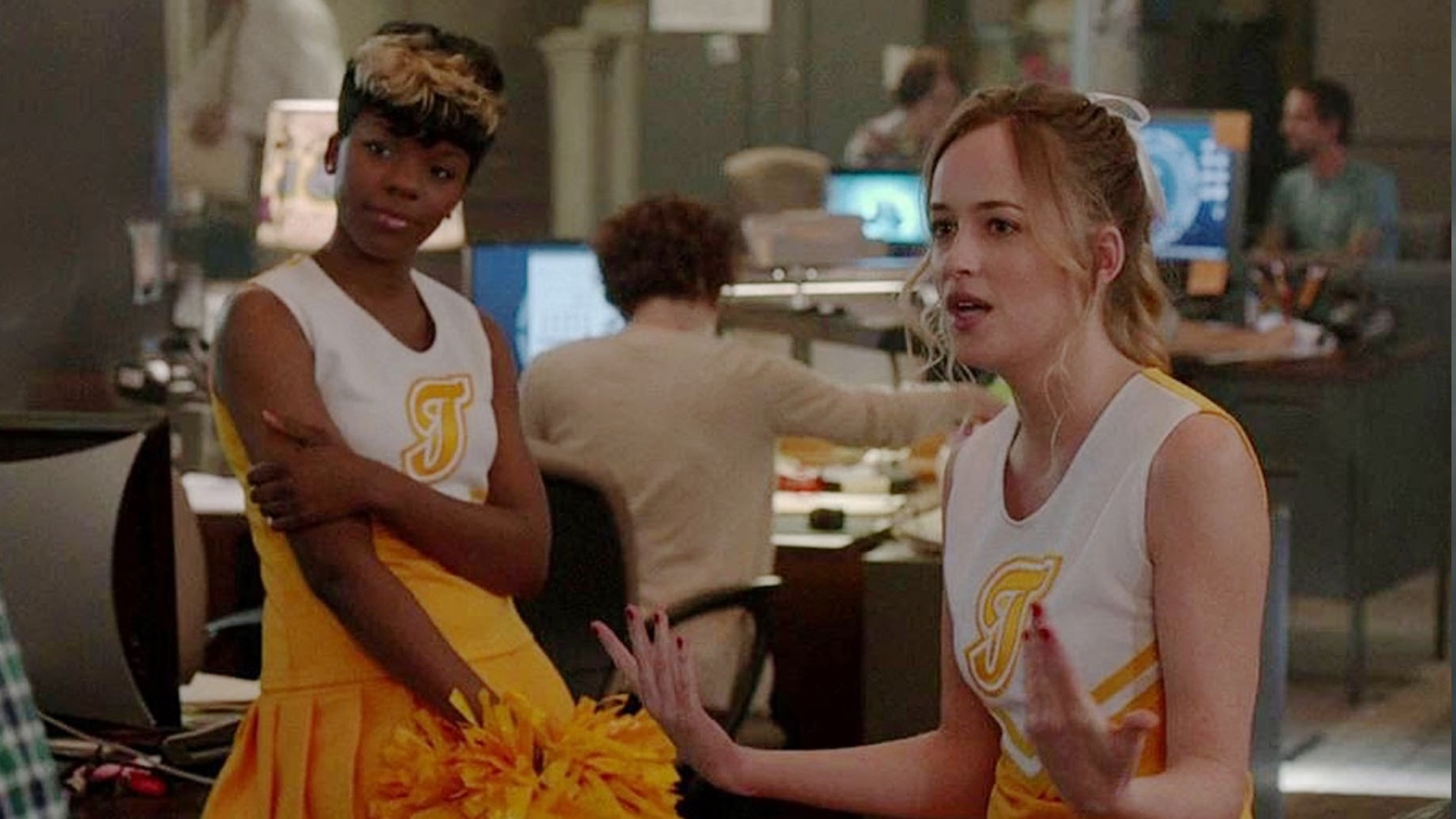 Sony's 21 JUMP STREET Female Spinoff Film Moves Forward With Writer and ...