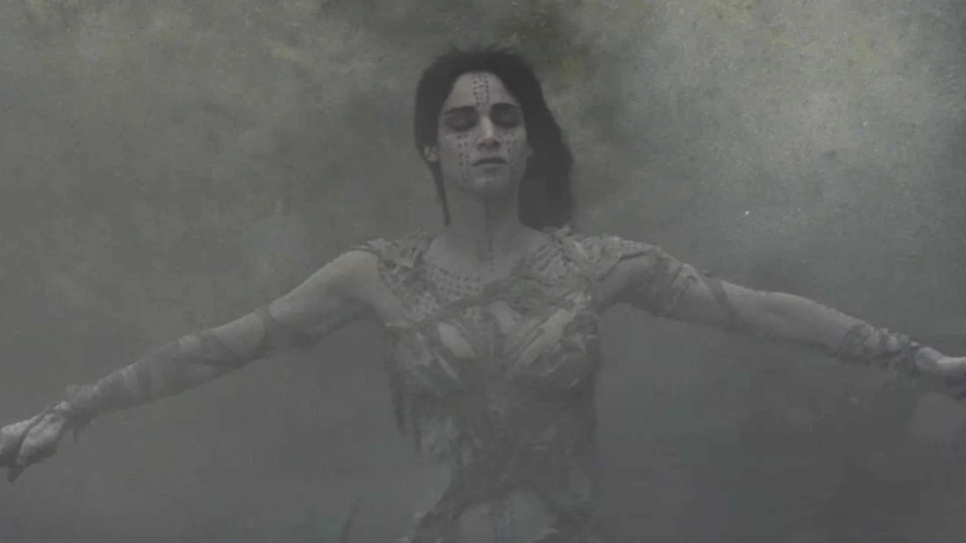 Full Trailer for Tom Cruise's THE MUMMY Welcomes You to a New World of ...
