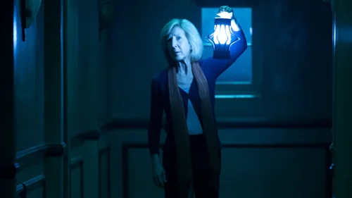 First Story Details for INSIDIOUS: CHAPTER 4 — GeekTyrant
