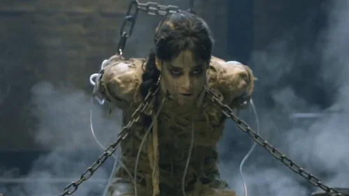 This Behind the Scenes Featurette for THE MUMMY Reboot Is More Awesome ...