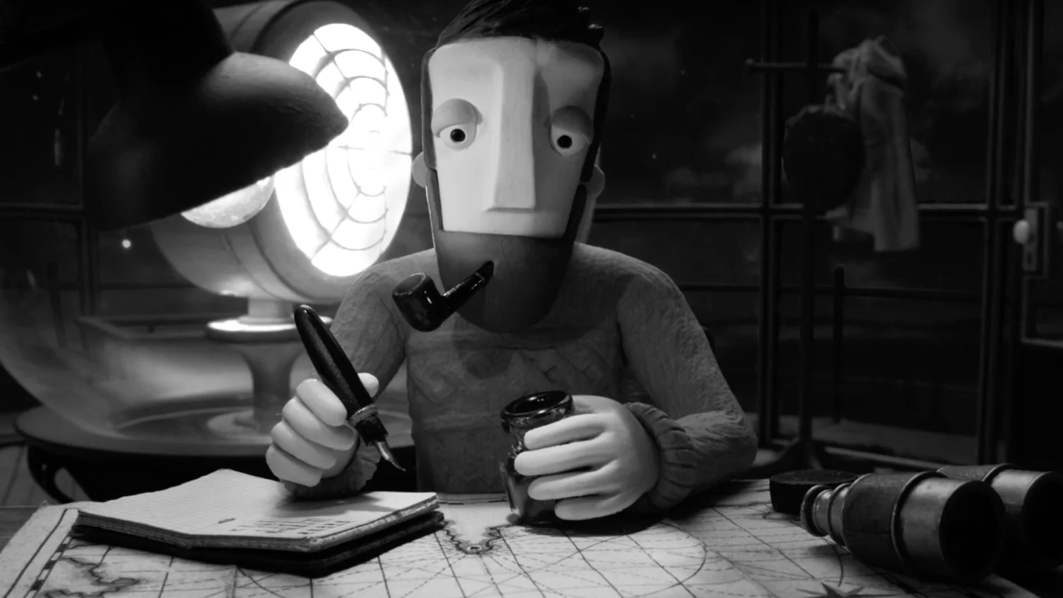 It Took Seven Years To Finish This Stop-Motion Short Film — GeekTyrant
