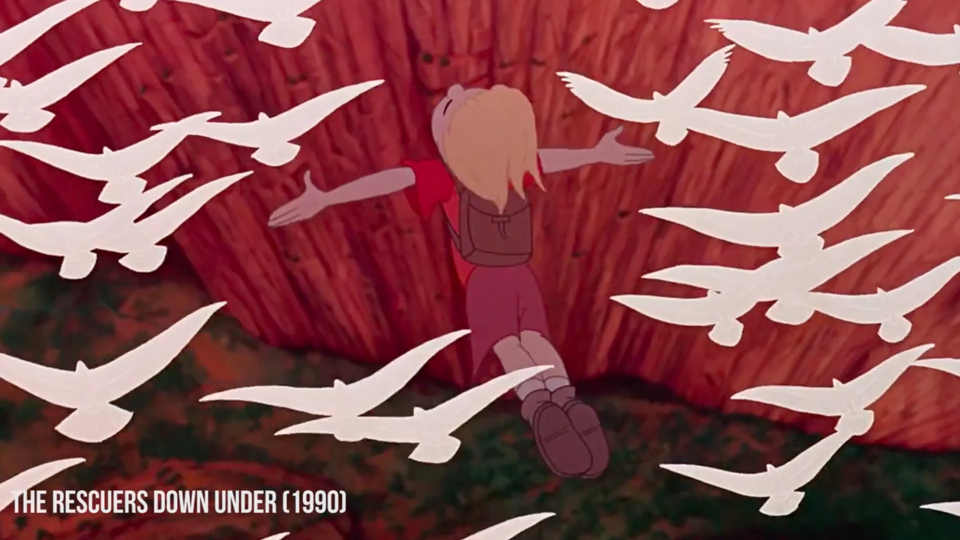 Video: The Evolution of Disney Animation From SNOW WHITE to ZOOTOPIA ...