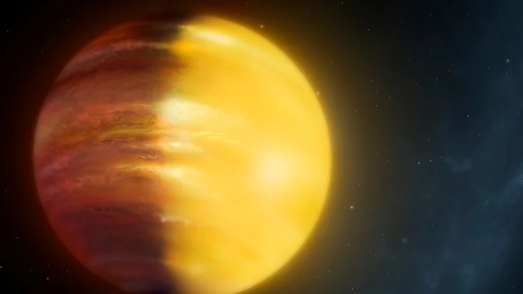 We've Discovered a Planet That Rains Ruby and Sapphire — GeekTyrant