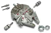 This Millennium Falcon Multi-Tool Kit Is a STAR WARS Gift That's ...