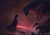 Darth Vader Vs. Xenomorph in Gloriously Badass STAR WARS and ALIENS Fan ...
