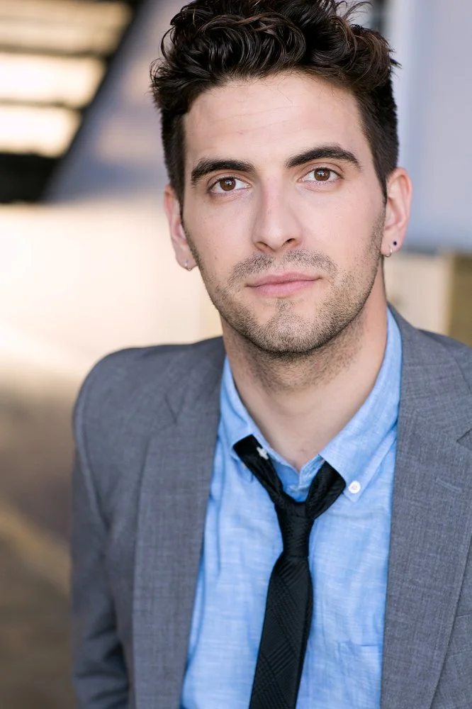 A Young George Lucas Is Coming to LEGENDS OF TOMORROW — GeekTyrant