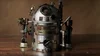 Learn How to Make an R2-D2 Steampunk Teapot — GeekTyrant