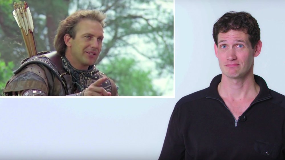 A Dialect Coach Judges Actors' Accents in Interesting Video — GeekTyrant