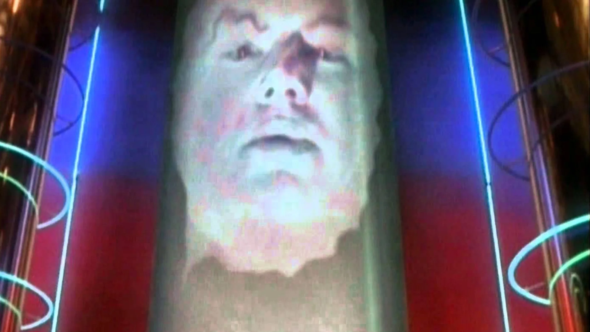 Possible First Look at Bryan Cranston as Zordon in POWER RANGERS ...
