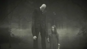 The SLENDER MAN Horror Movie Is Set to Be Directed by Sylvain White ...