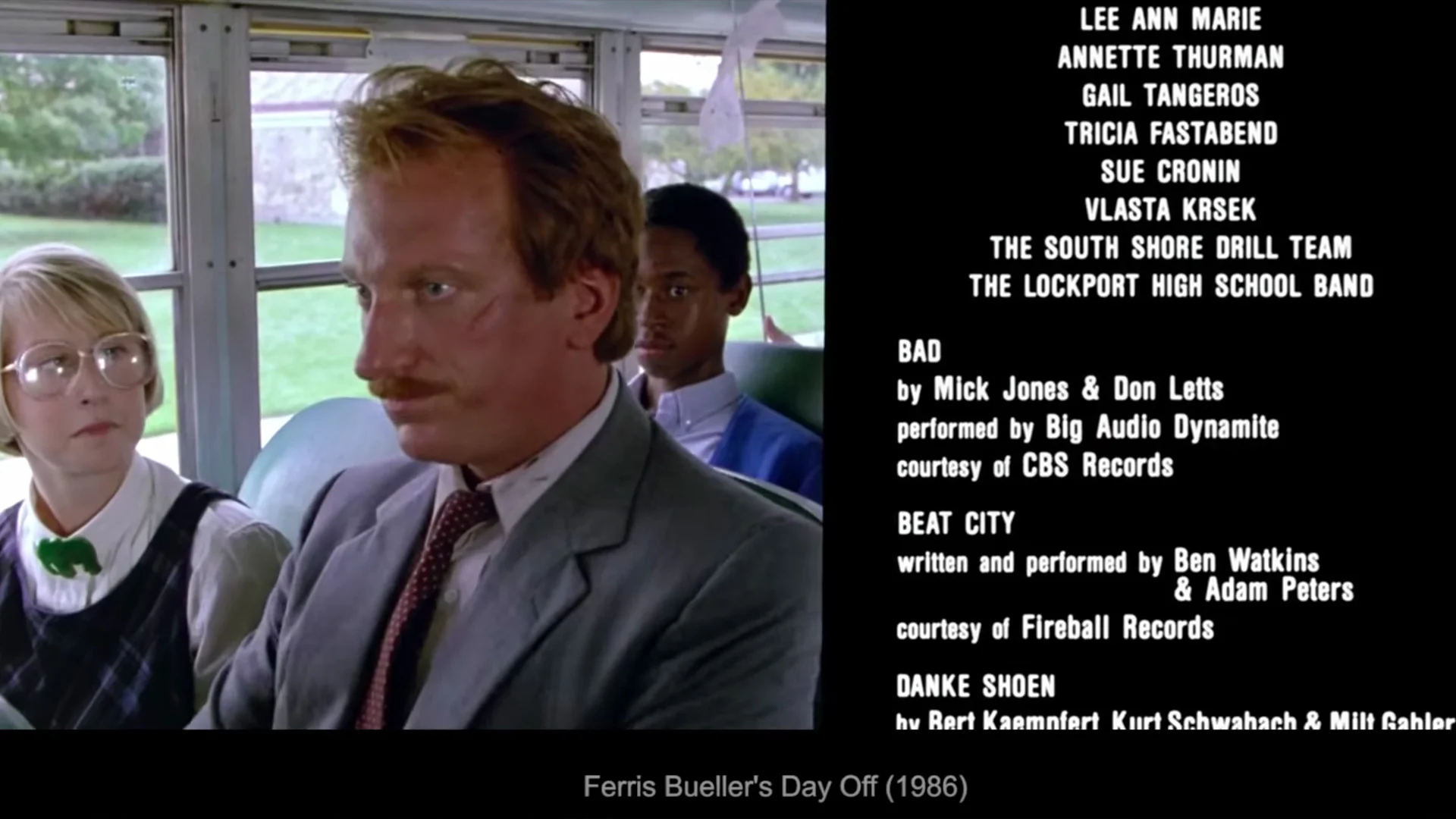 Are These the 5 Best End Credits Scenes Ever? — GeekTyrant