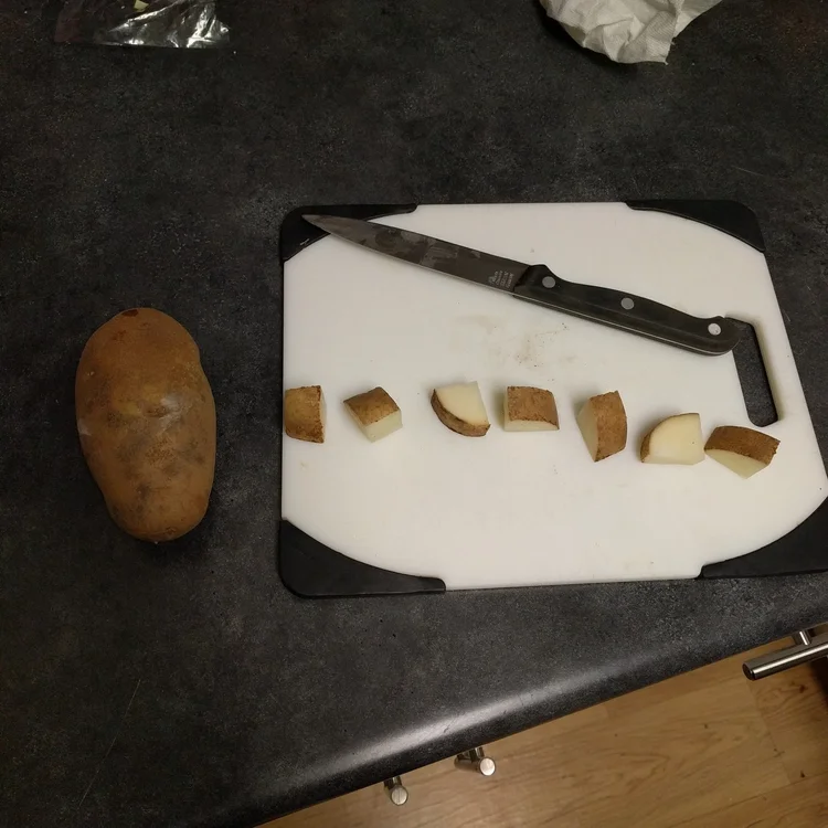 Disney Princesses Ridiculously Reimagined as Potatoes — GeekTyrant