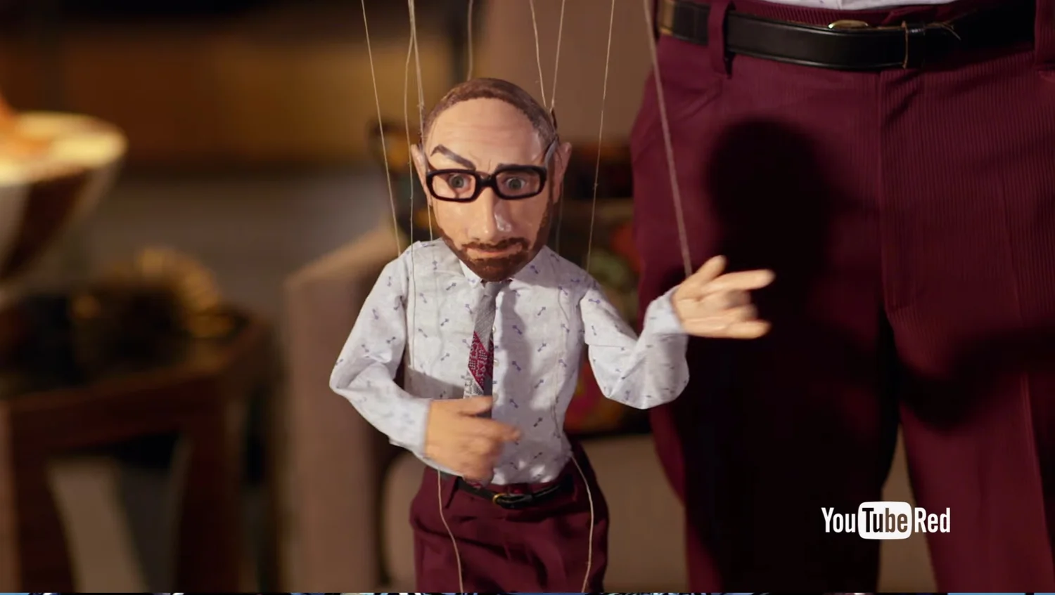 Cool Trailer for VSauce YouTube Series MIND FIELD — GeekTyrant