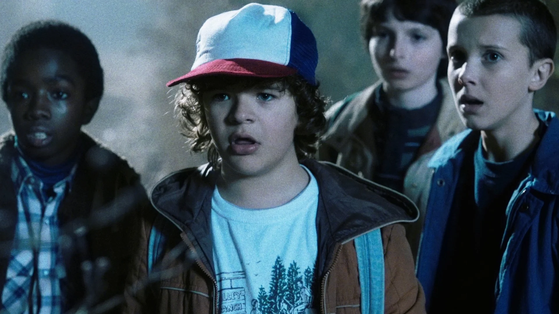 STRANGER THINGS Cast and Crew Tease Season 2 and Its Bigger, Darker ...