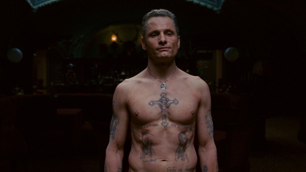 It Looks Like a Sequel to David Cronenberg's EASTERN PROMISES Is Moving ...