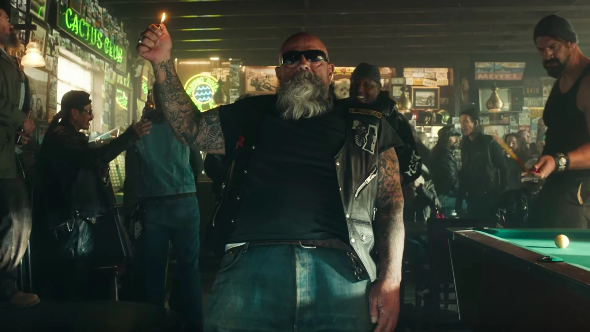 The Coen Bros. Directed a Mercedes Super Bowl Commercial Called EASY ...