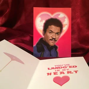 Celebrate Your Geek Love with These Charming Geek Culture Valentine's ...