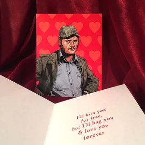 Celebrate Your Geek Love with These Charming Geek Culture Valentine's ...