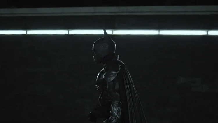 Documentary BEING BATMAN Looks Into the Mind of a Guy Who Lives the ...