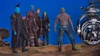 New Plot Details Revealed for GUARDIANS OF THE GALAXY VOL. 2 and Cool ...