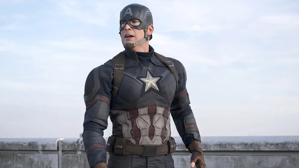 Watch All of Captain America's Badass Fight Scenes in the MCU in One ...